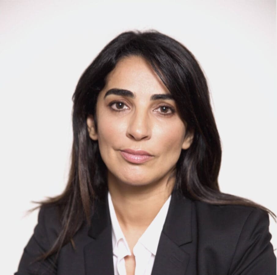 Meet Our Board - GoodPower